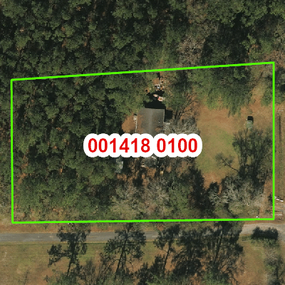 Property Appraiser - Property Details