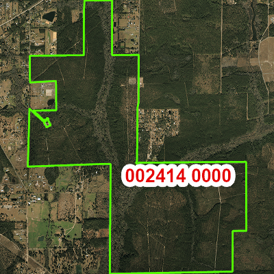 Property Appraiser - Property Details