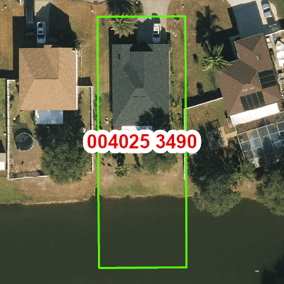 Property Appraiser - Property Details