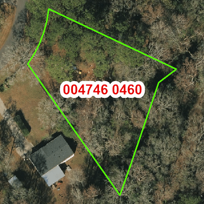 Property Appraiser - Property Details