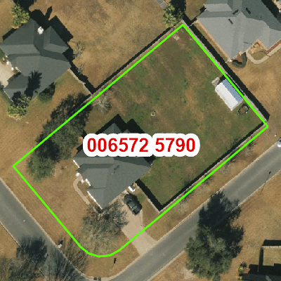 Property Appraiser - Property Details