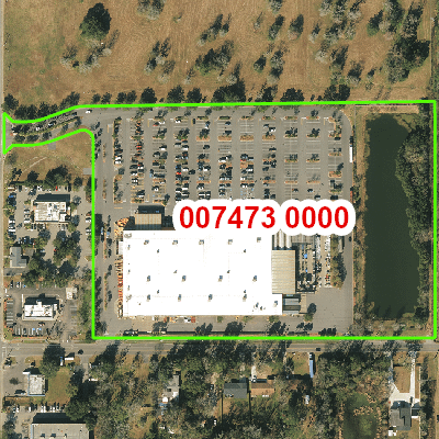 Property Appraiser - Property Details