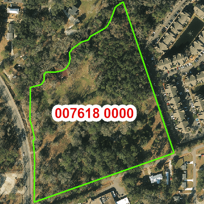 Property Appraiser - Property Details