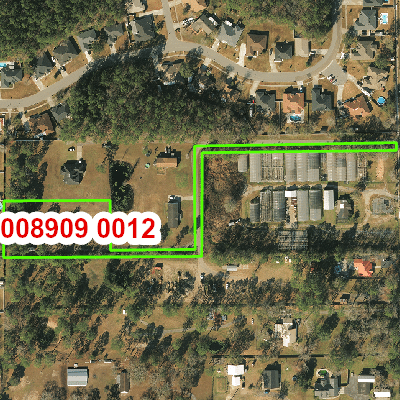 Property Appraiser - Property Details