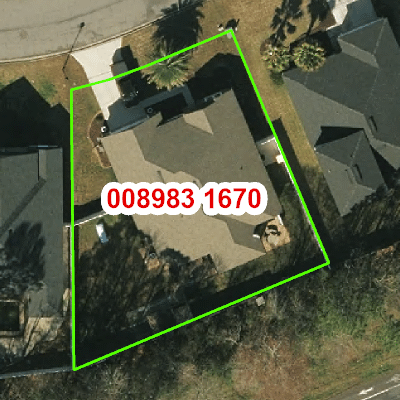 Property Appraiser - Property Details