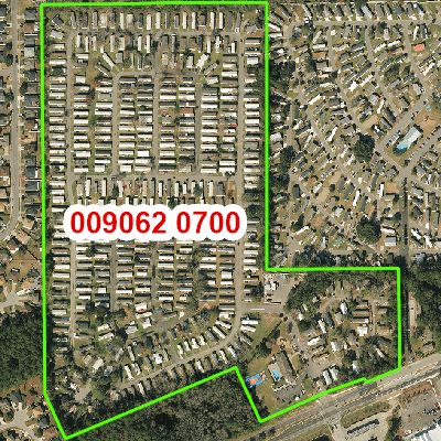 Property Appraiser - Property Details