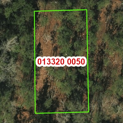 Property Appraiser - Property Details