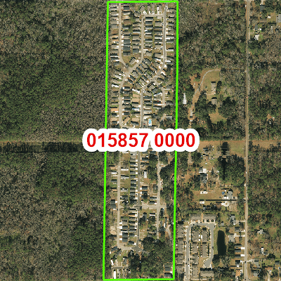 Property Appraiser - Property Details