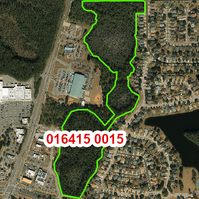 Property Appraiser - Property Details