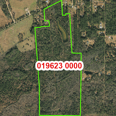 Property Appraiser - Property Details