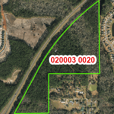 Property Appraiser - Property Details