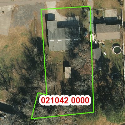Property Appraiser - Property Details