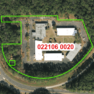 Property Appraiser - Property Details