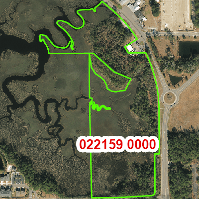 Property Appraiser - Property Details