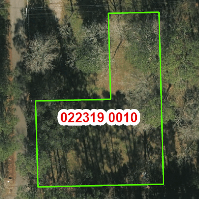 Property Appraiser - Property Details
