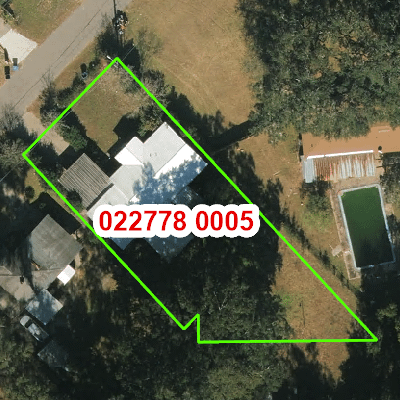 Property Appraiser - Property Details