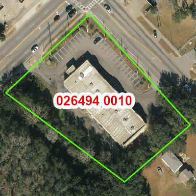 Property Appraiser - Property Details