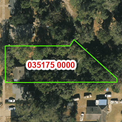 Property Appraiser - Property Details