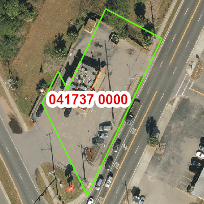 Property Appraiser - Property Details