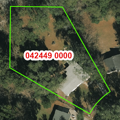 Property Appraiser - Property Details