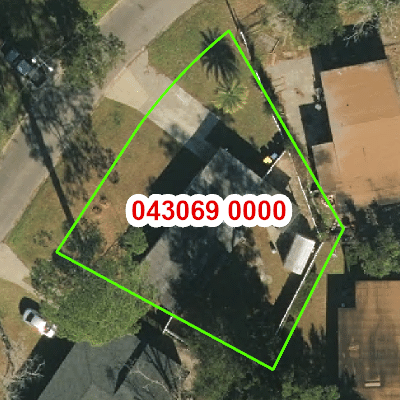 Property Appraiser - Property Details