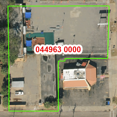 Property Appraiser - Property Details