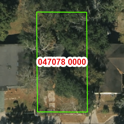 Property Appraiser - Property Details