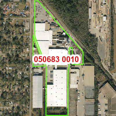 Property Appraiser - Property Details