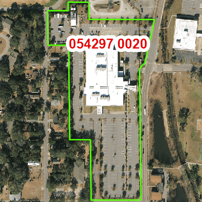 Property Appraiser - Property Details