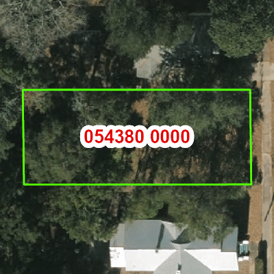 Property Appraiser - Property Details
