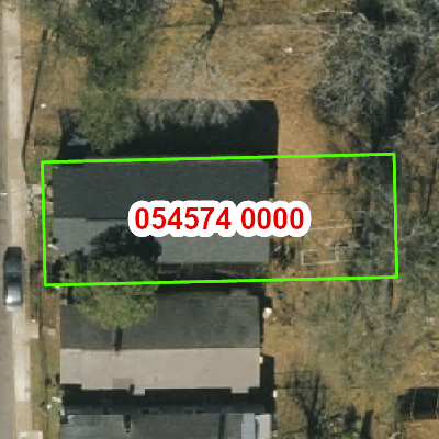 Property Appraiser - Property Details