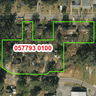 Property Appraiser - Property Details