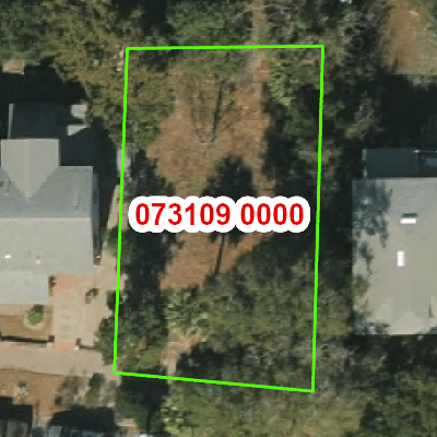 Property Appraiser - Property Details