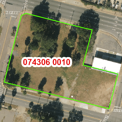 Property Appraiser - Property Details