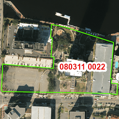Property Appraiser - Property Details