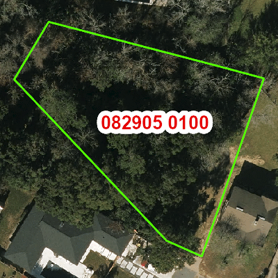 Property Appraiser - Property Details