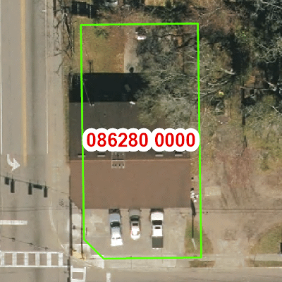 Property Appraiser - Property Details