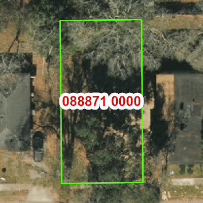 Property Appraiser - Property Details