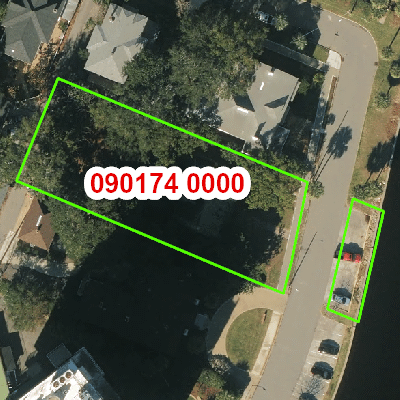 Property Appraiser - Property Details