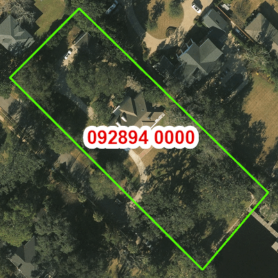 Property Appraiser - Property Details