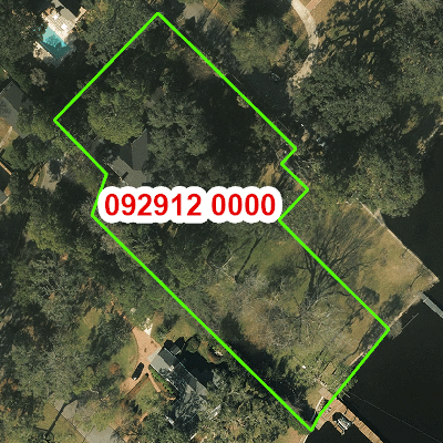 Property Appraiser - Property Details