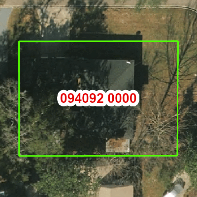 Property Appraiser - Property Details