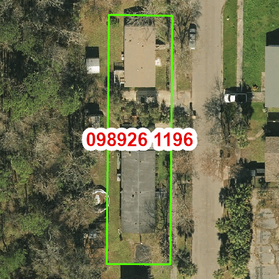 Property Appraiser - Property Details