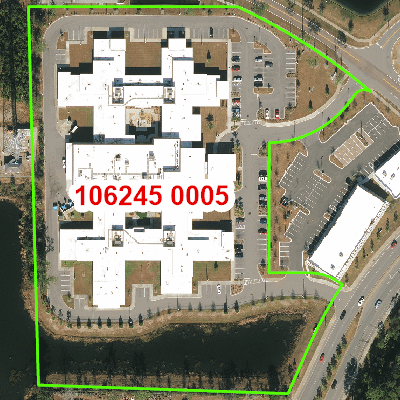 Property Appraiser - Property Details