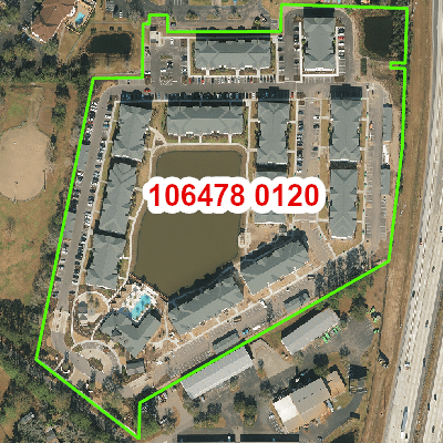 Property Appraiser - Property Details