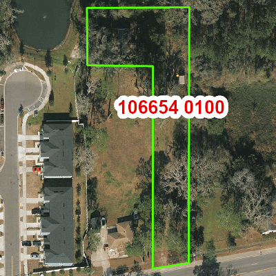 Property Appraiser - Property Details