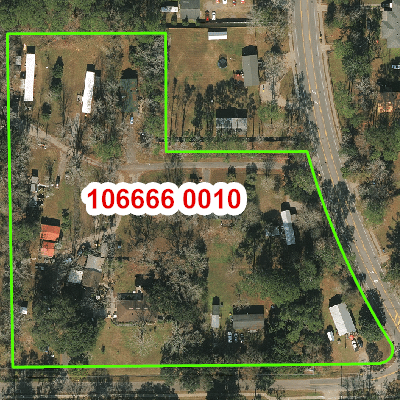 Property Appraiser - Property Details