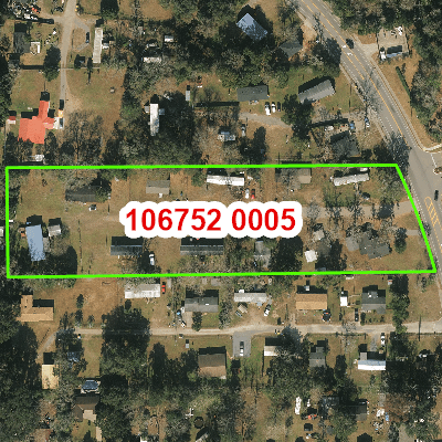 Property Appraiser - Property Details