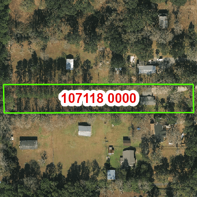 Property Appraiser - Property Details