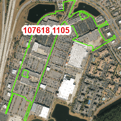 Property Appraiser - Property Details